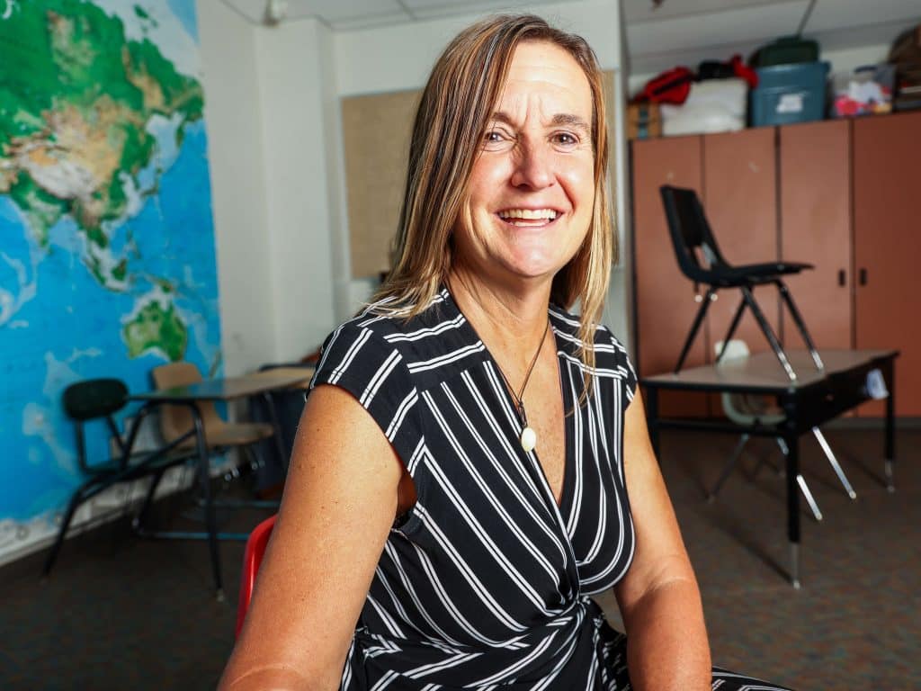 Update at Board of Education meeting reveals challenges at Aspen Middle ...